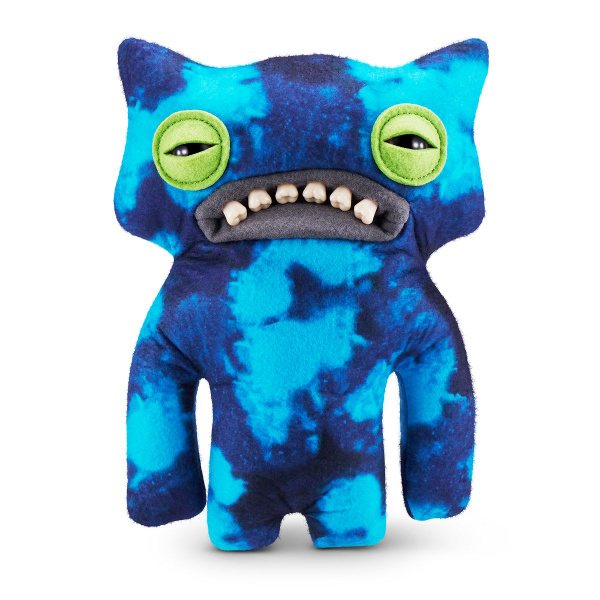 плюшевая игрушка Zuru Fuggler Wide Eyed Weirdo купить на Ozon по низкой