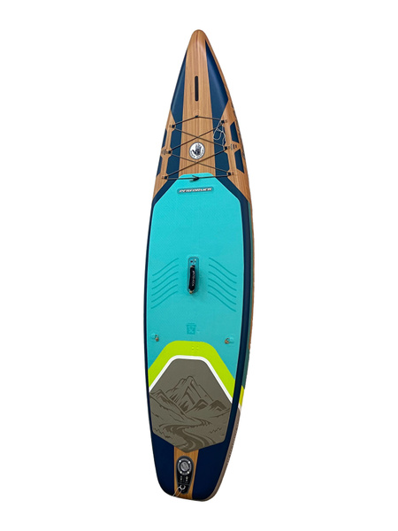 Сапборд надувной Sup - доска Body Glove Performer двухслойный купить на OZON по низкой цене ...