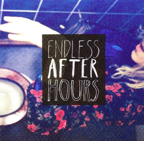 Диск Various - Endless After Hours (1 CD) купить на OZON по низкой цене ...