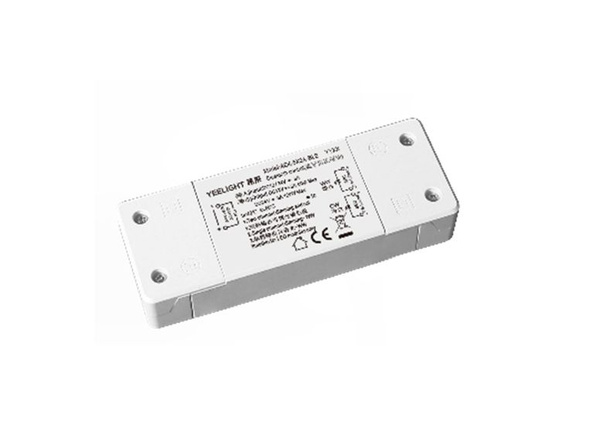 Драйвер LED-ленты Yeelight Pro tunable DC-DC driver BLE Mesh (для ...
