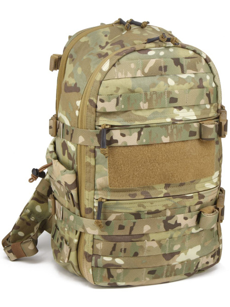 Рюкзак тактический 20л Wartech Беркут 2.0, мультикам (BB-104-MCN) купить на OZON по низкой цене ...