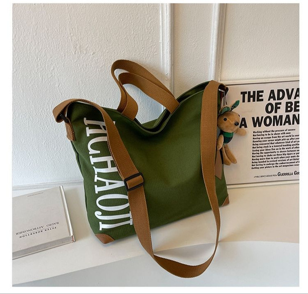 Chengkai Сумка на плечо тоут купить на OZON по низкой цене (2051993599)