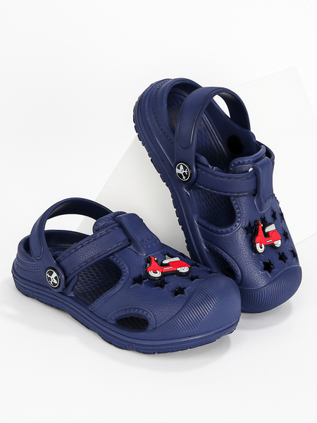 Сабо Мальчики KENKA EVA R (средняя), размер 29 Легкая модель Россия Нет купить c доставкой на ...