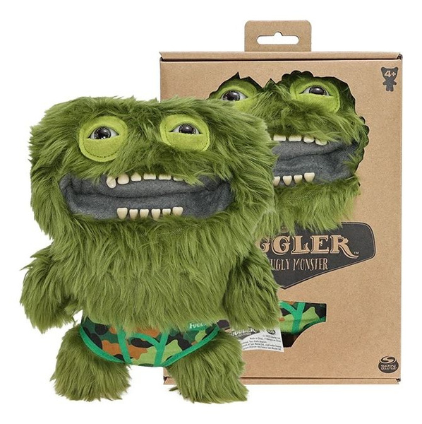 22CM Fuggler Pants wheat weird - Alien Limited Edition, 24 ...