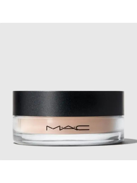 Mac Пудра для лица Studio fix perfecting powder Poudre оттенок medium ...