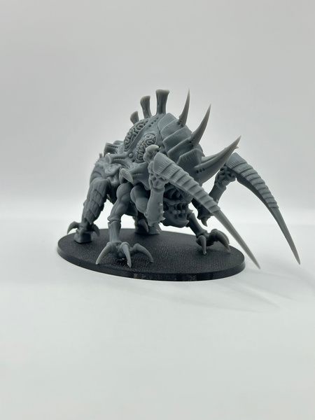 Миниатюра "Tyranid: Maleceptor" Warhammer 40k купить на OZON по низкой ...