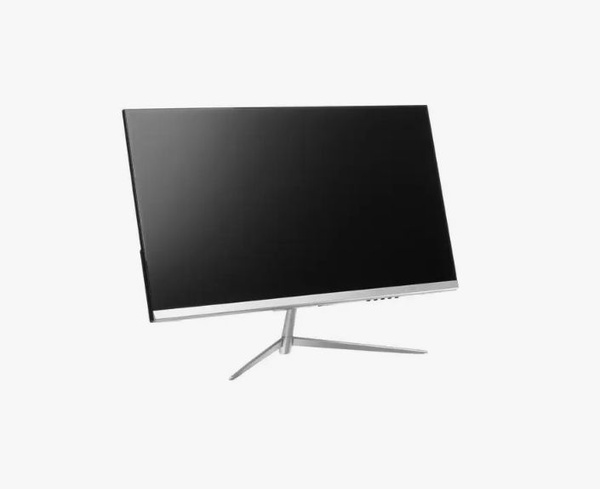 DEXP 21" Монитор 21.4" DF22N1 серебристый, серебристый купить на OZON по низкой цене (2086110180)