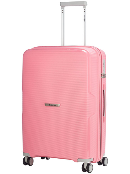 Robinzon Чемодан Полипропилен 67 см 70 л купить на OZON по низкой цене (2086386465)