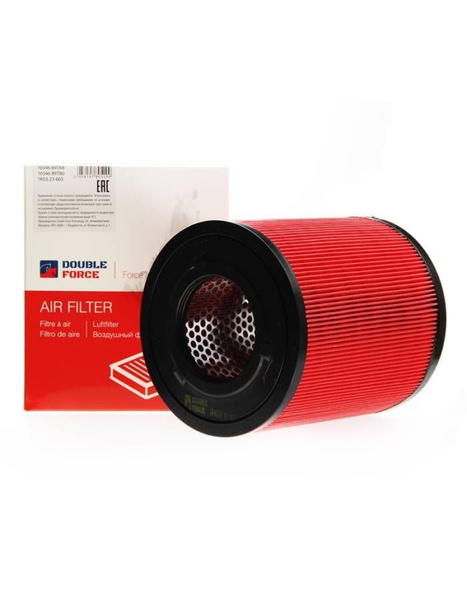 Фильтр воздушный doubleforce DOUBLE FORCE DFA524 купить на OZON по низкой цене (1202881565)