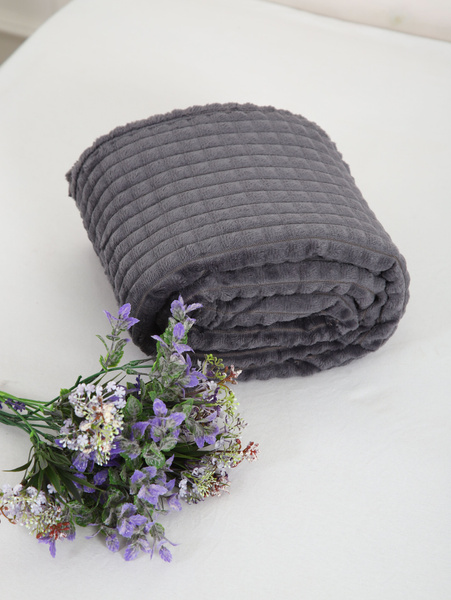 EFIMOFF Плед , Велсофт, Полиэстер, 150 см х 100 см купить на OZON по ...