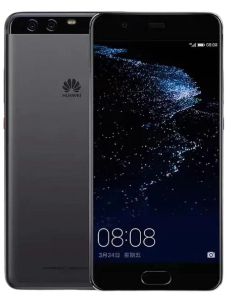 Смартфон Huawei p10Plus 128 ГБ 6 ГБ 5.9 01 купить c доставкой на OZON по низкой цене (1934782074)
