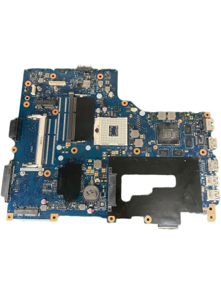 Материнская плата Acer V3-771G VA70/VG70 REV:2.1 (GeForce 630M) купить ...