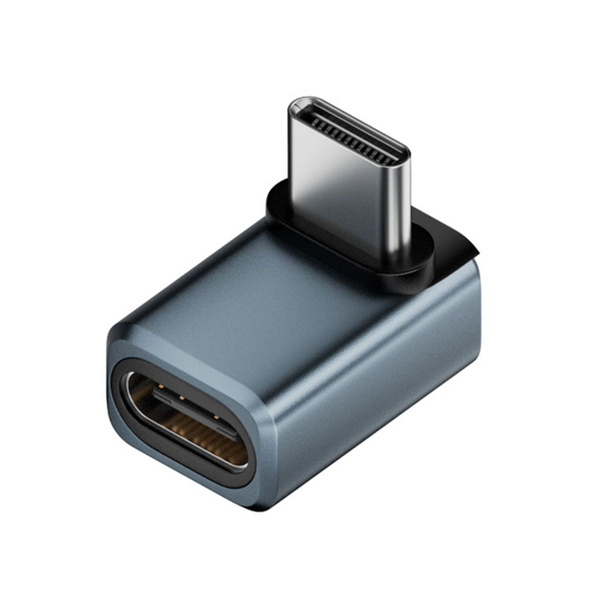 Cast Speed USB 40 Connectors 240 Вт 80 Гбит / с питания для телефонов и ...