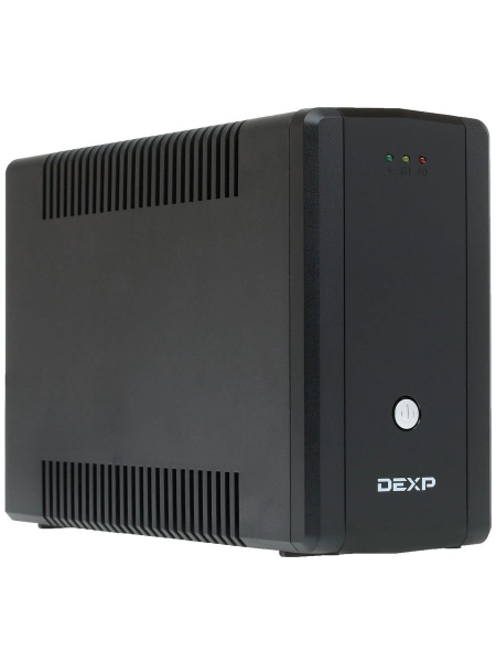 ИБП DEXP cee-E 1500va купить на OZON по низкой цене (2152350970)