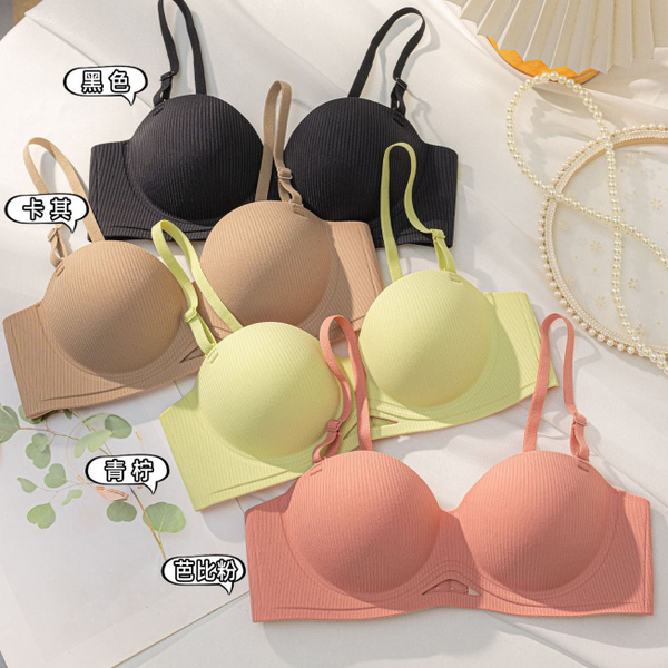 Бюстгальтер Женский, размер 70A, 70B умеренный розовый купить c доставкой на OZON по низкой цене ...