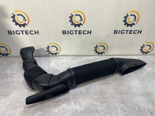 Патрубок воздушного фильтра Mercedes C W204 A2740900082 M274 купить на ...