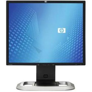 HP 19" Монитор L1965, черный купить на OZON по низкой цене (2477110787)
