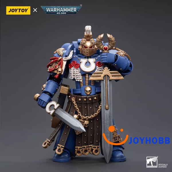 Warhammer 40K Боевой молот 40K Экстремальные бойцы Ultramarines Honour ...
