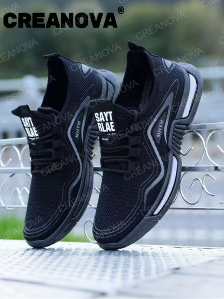Кроссовки Мужской CREANOVA, размер 44 На любой сезон купить c доставкой на OZON по низкой цене ...