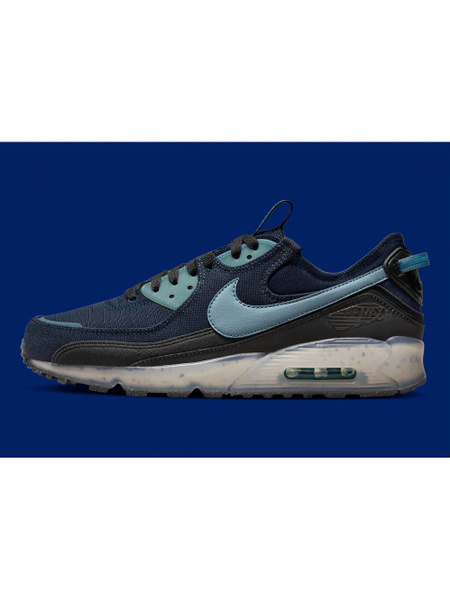 Кроссовки Мужской, Женский Nike EVA, Натуральная кожа Бег, Туризм, размер 44 R (средняя) На ...