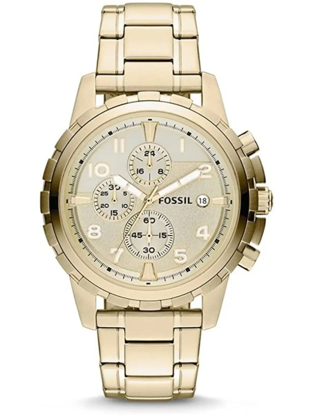 Fossil Часы наручные Кварцевые купить на Ozon по низкой цене 2247008773