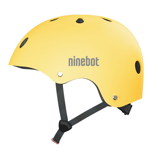 Шлем детский Ninebot by Segway Kids Helmet (XS) купить на OZON по ...