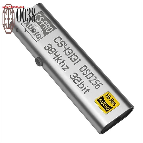 (T S B I) Декодер TYPE C До 3,5 Мм DSD256 Для Android Адаптер Усилителя Наушников ЦАП ...