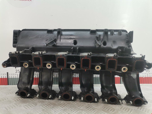 Коллектор впускной / 2182398 7790480 11617809671 для BMW X3 (E83) (с ...