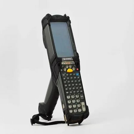 Терминал сбора данных Motorola MC92N0 (MC930B-GSEAG4RW) черный купить ...