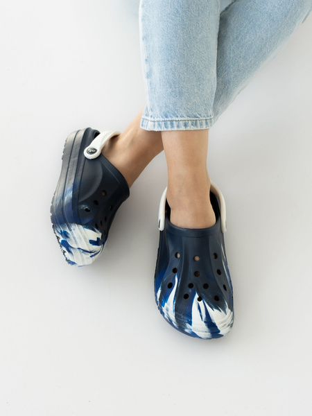 Сабо Женский Nordman EVA 6, размер 40 Ремешок вокруг щиколотки, Легкая модель Россия Нет купить ...