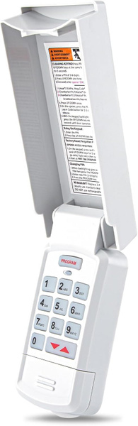 Универсальный беспроводной открыватель гаражных ворот LAWOHO с ...