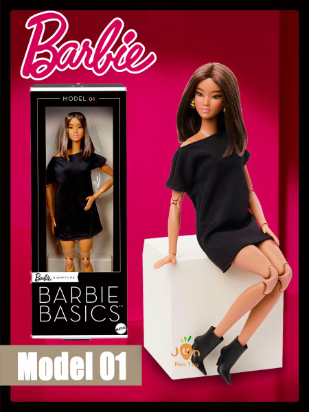 Детские игрушки, кукла барби, короткие каштановые волосы, подходят для детей от 4 лет и старше ...