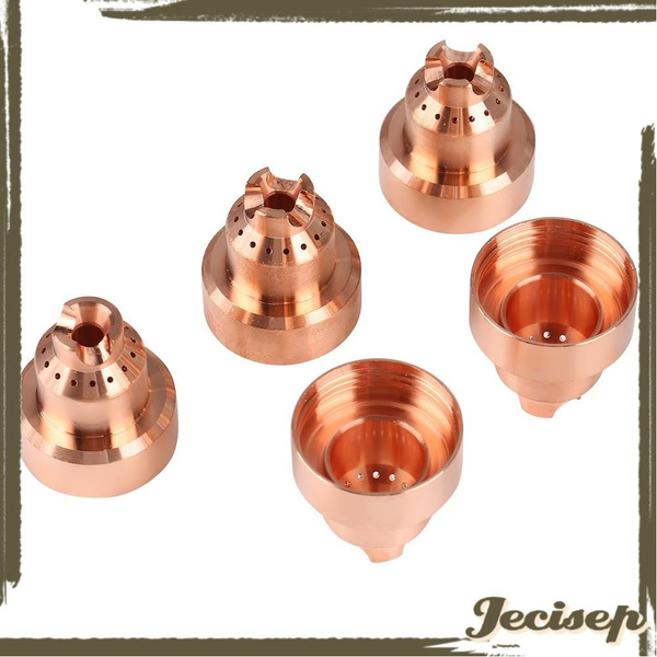 Плазменная крышка, высокая температура, для резки MAX65/85/105 купить на OZON по низкой цене ...