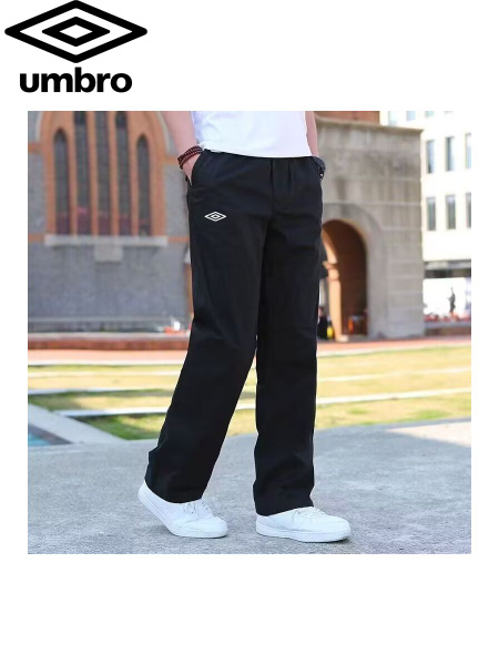 Брюки спортивные UMBRO Мужской 48, 50 купить c доставкой на OZON по низкой цене (2658598049)