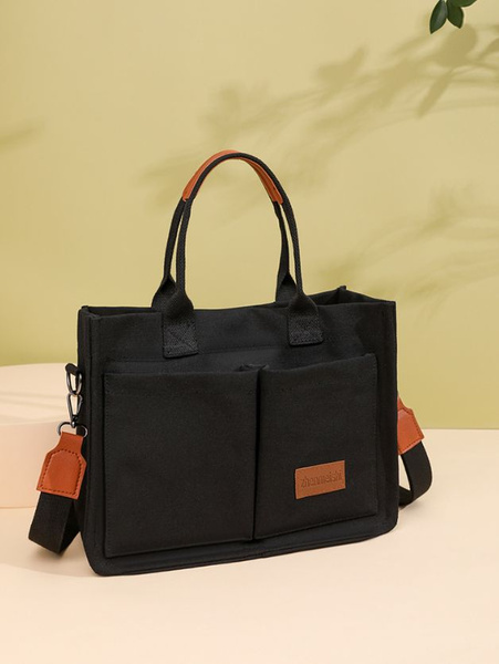 Chengkai Сумка тоут купить на OZON по низкой цене (2841037183)