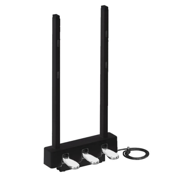 LP-1 можно использовать в педали 121 125 125a 225 515 S500 DGX-670 рояль купить на OZON по ...