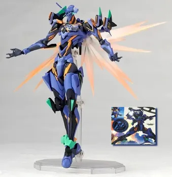 Фигурка Евангелион Ева 01 / Evangelion EVA 01 MAF080 (19см) - купить с доставкой по выгодным ...