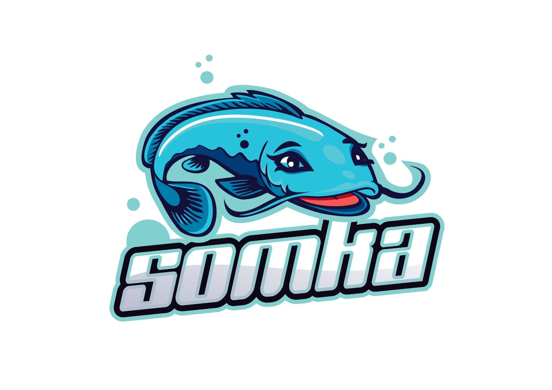 Somka fish — купить товары Somka fish в интернет-магазине OZON