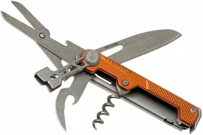 Ножи Gerber купить на OZON по низкой цене