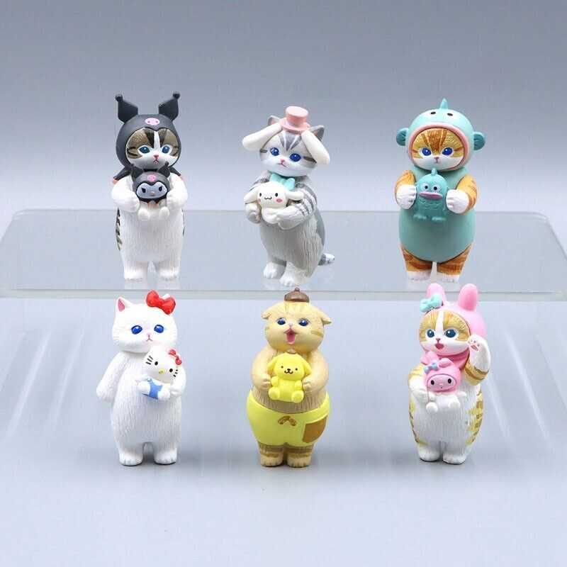 Fnaf Mini Figures – купить в интернет-магазине OZON по низкой цене