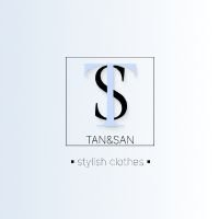 Tan&San style — купить товары Tan&San style в интернет-магазине OZON