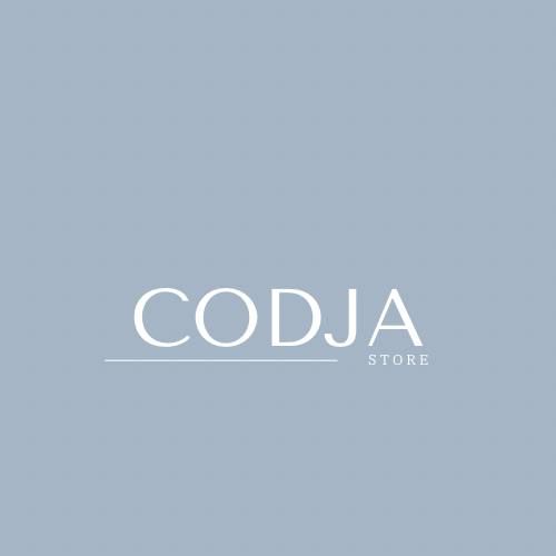 CODJA store — купить товары CODJA store в интернет-магазине OZON