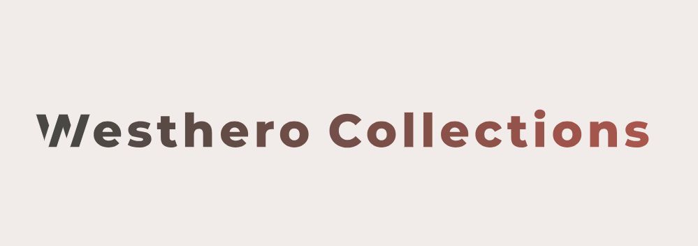 Westhero Collections — купить товары Westhero Collections на OZON