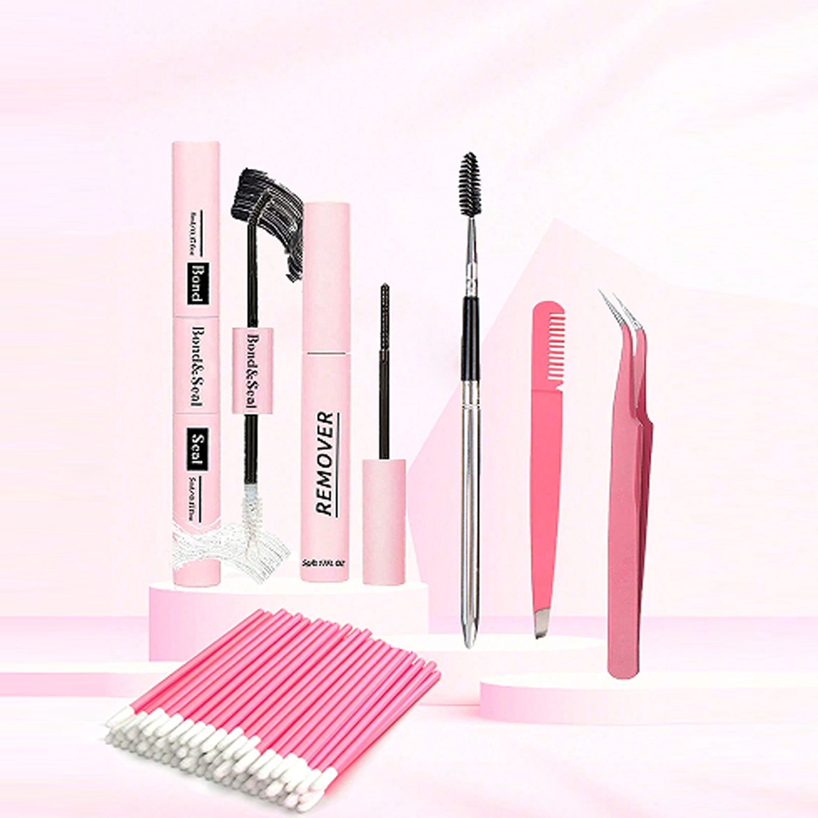 Lash kit store