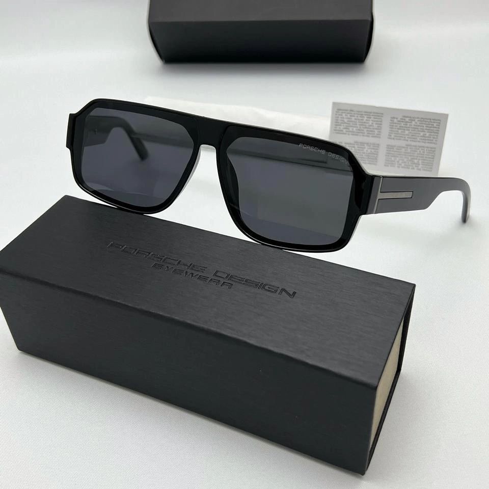 Очки Porsche Design купить на OZON по низкой цене