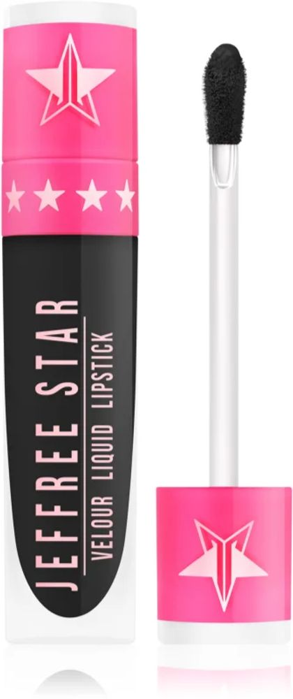 Jeffree Star Cosmetics Velour Liquid Lipstick Weirdo OZON 1572973687