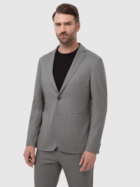 Пиджак KANZLER SLIM FIT - купить с доставкой по выгодным ценам в ...
