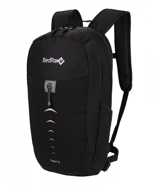 Рюкзак Red Fox Tablet 16 (черный) - купить с доставкой по выгодным ...
