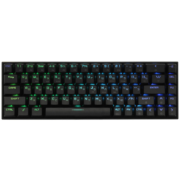 Механическая клавиатура ARDOR Gaming Immortality mini купить по низкой ...