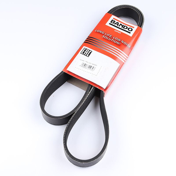Ремень Ручейковый BANDO 7PK1270 Audi Q7 3.0L - Bando арт. 7PK1270 ...